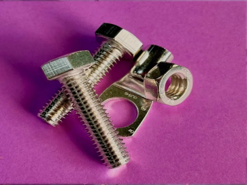 Plating Types - METEK KITAMURA (THAILAND) CO., LTD